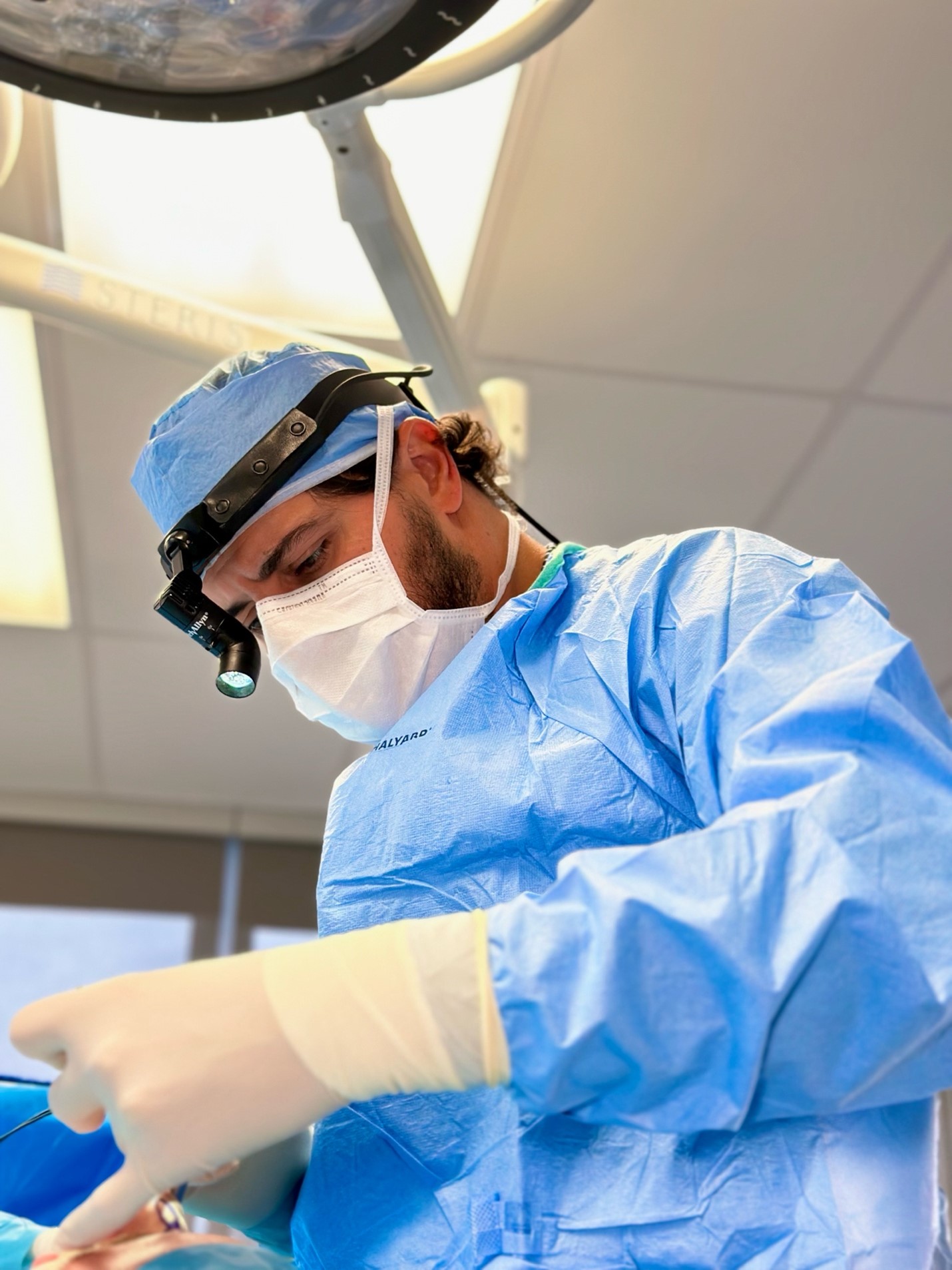 The Rise of Male Rhinoplasty: Dr. Zahi Abou Chacra on a Growing Trend ...